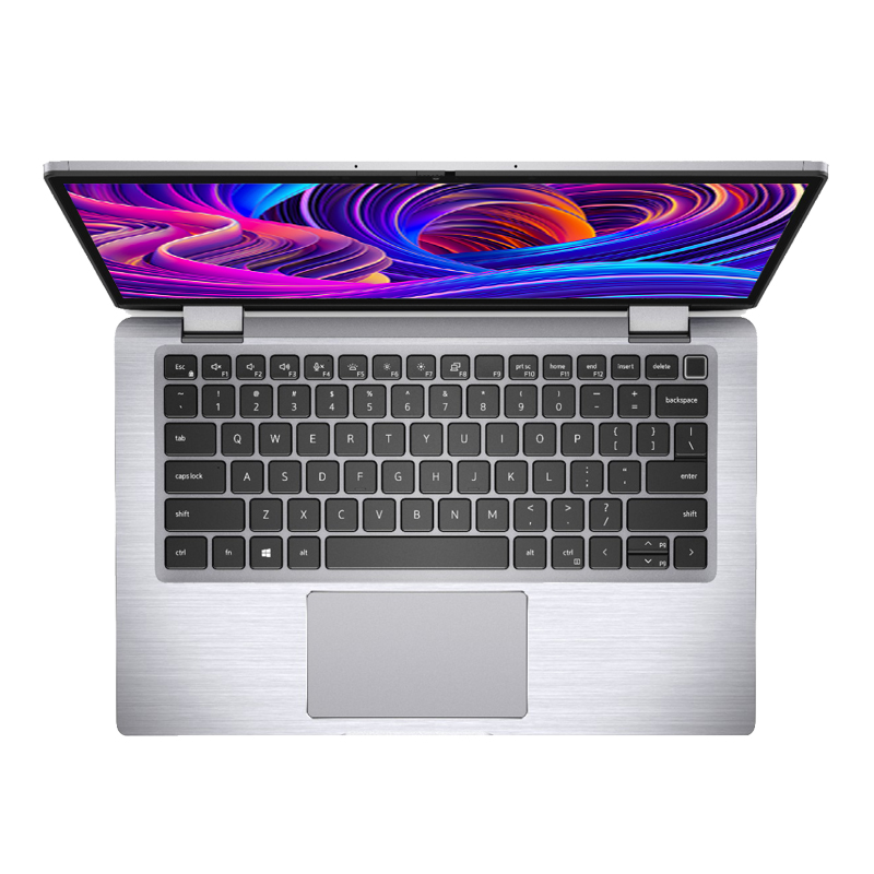 Latitude 7320 二合一笔记本 商用笔记本 戴尔dell企业采购网