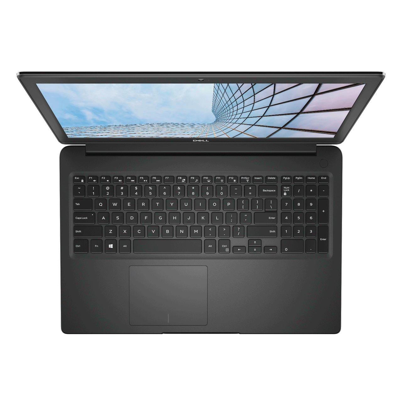 戴尔 Latitude 3500 15英寸商用笔记本i3 8145u4gb1tb 笔记本 戴尔易安信dell Emc企采中心 商用