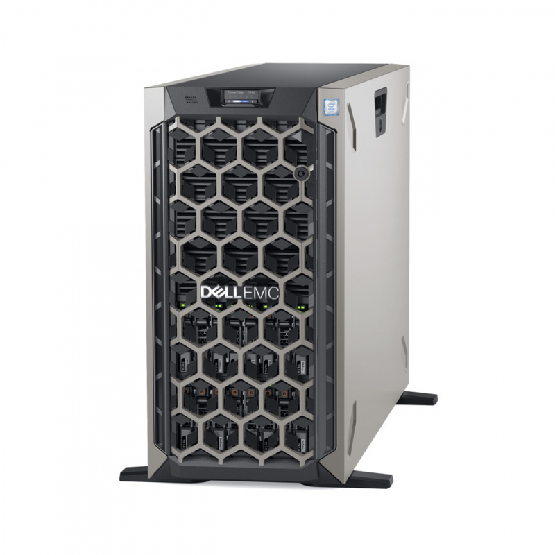 戴尔全新 PowerEdge T640 塔式服务器-服务器-戴尔(Dell)企业采购网