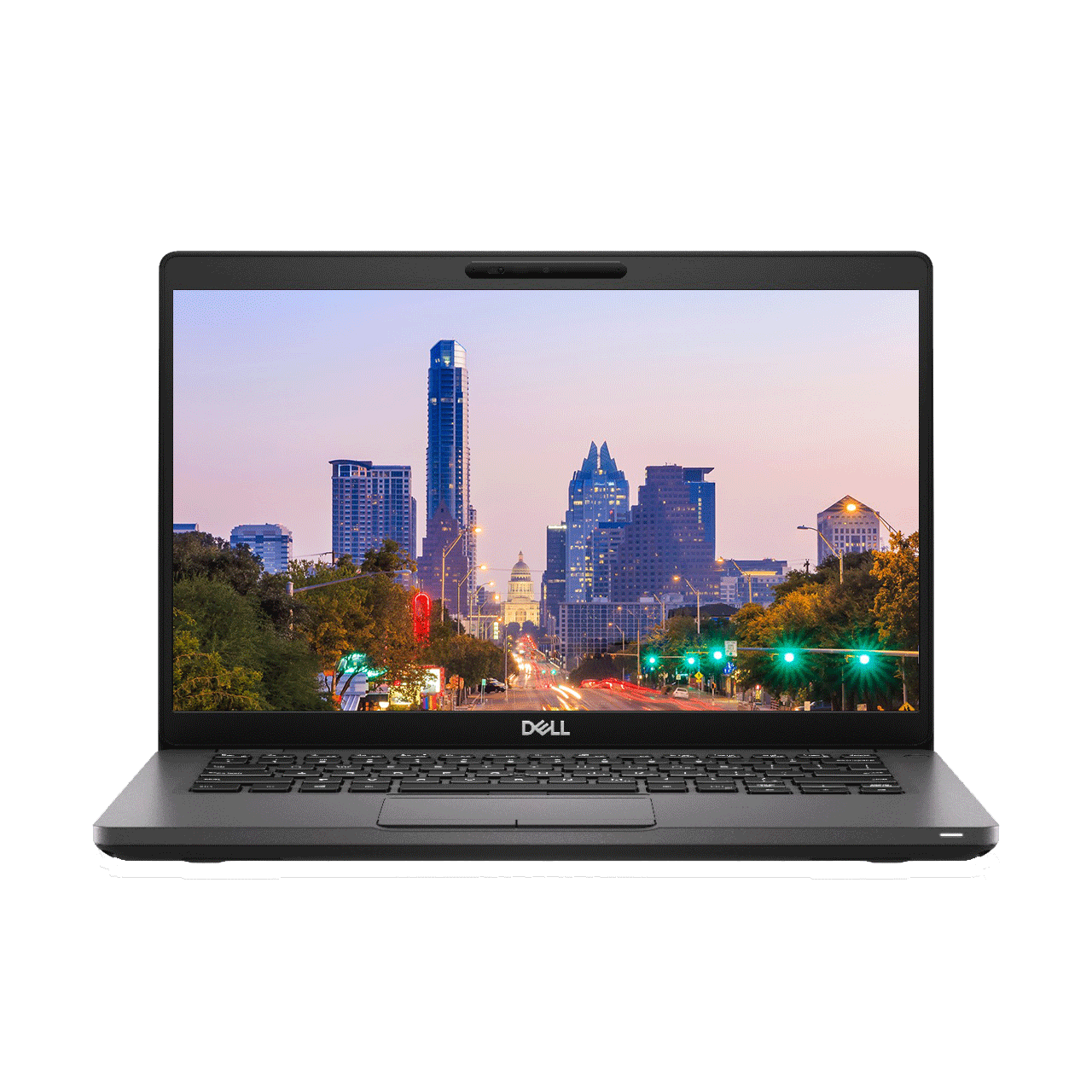 戴尔全新 Latitude 5400 14英寸商用笔记本i5 8265u8gb256gb 笔记本 戴尔dell企业官网 商用笔记本