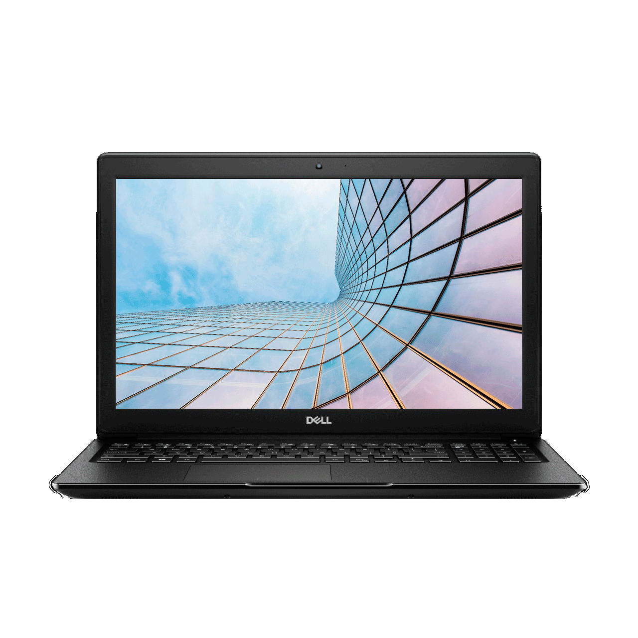 戴尔 Latitude 3500 15英寸商用笔记本i3 8145u4gb1tb 笔记本 戴尔易安信dell Emc企采中心 商用