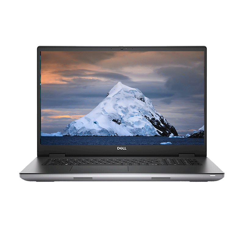 全新 Precision 7770 工作站-工作站-戴尔(Dell)企业采购网