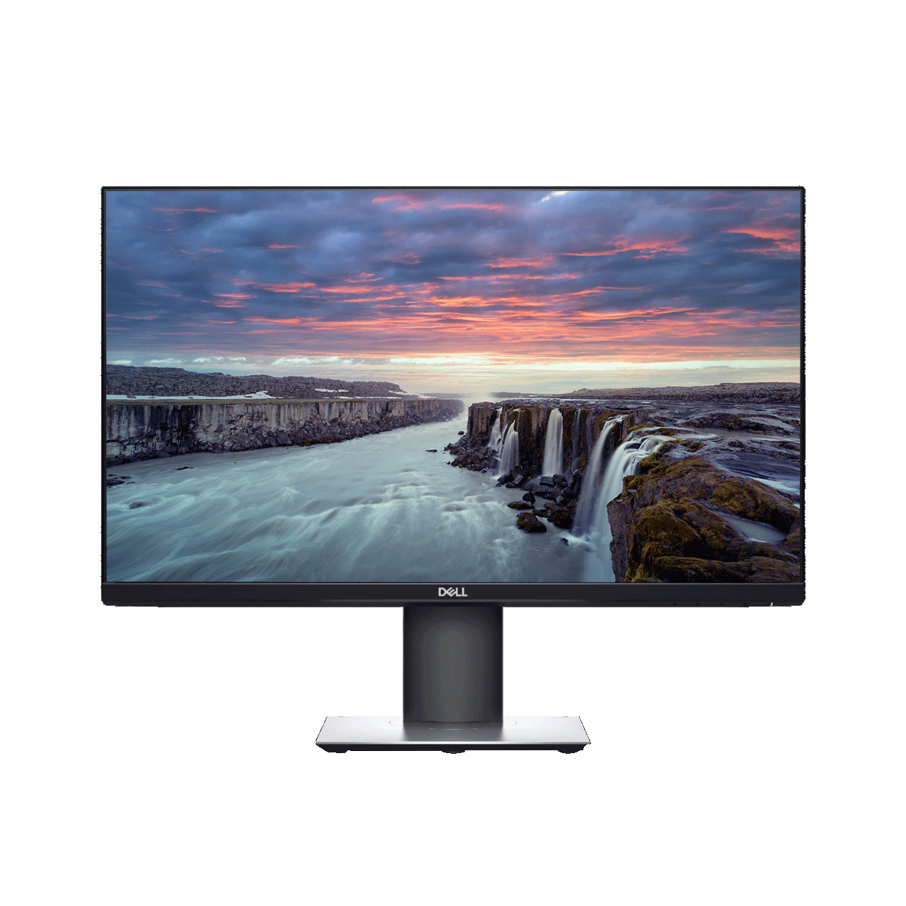 戴尔 24系列显示器：P2419H-显示器及外设设备-戴尔DELL企业官网-显示器及外设设备-戴尔(Dell)企业采购网