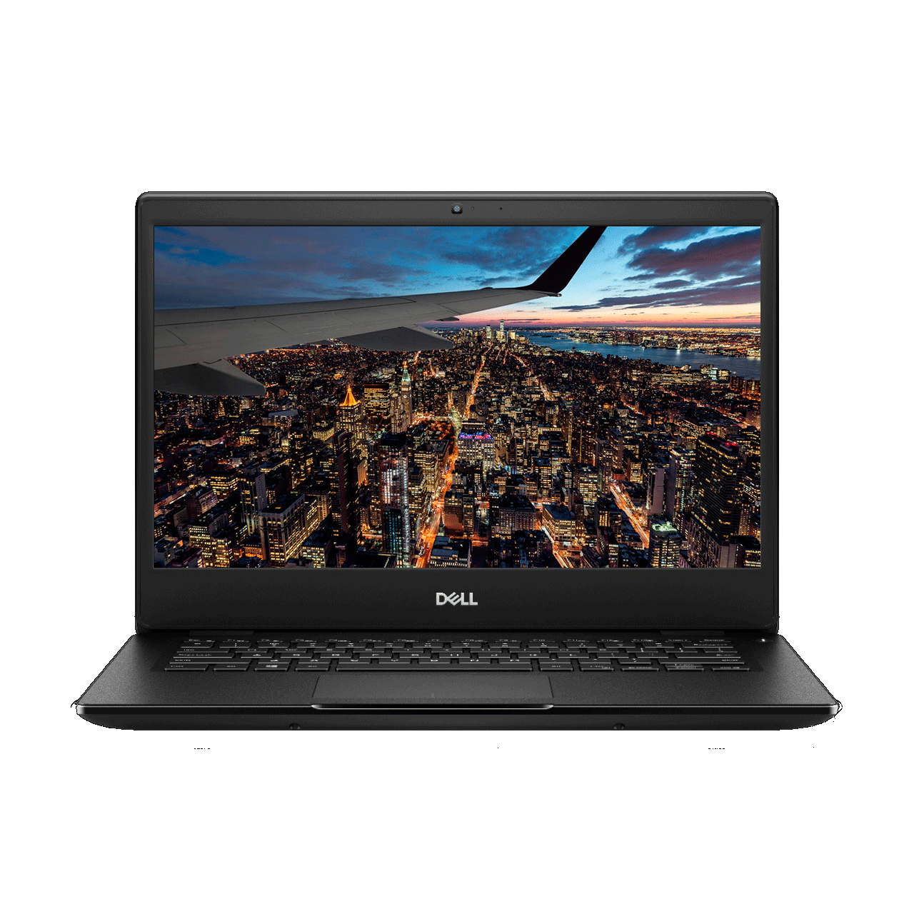 戴尔 Latitude 3400 14英寸商用笔记本i7 8565u8gb256gb 笔记本 戴尔dell企业官网 商用笔记本 戴尔