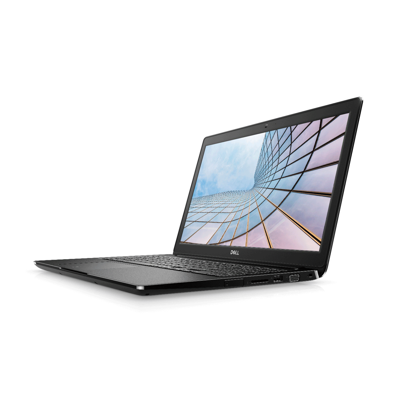 戴尔 Latitude 3500 15英寸商用笔记本i5 8265u8gb1tb 笔记本 戴尔dell企业官网 商用笔记本 戴尔