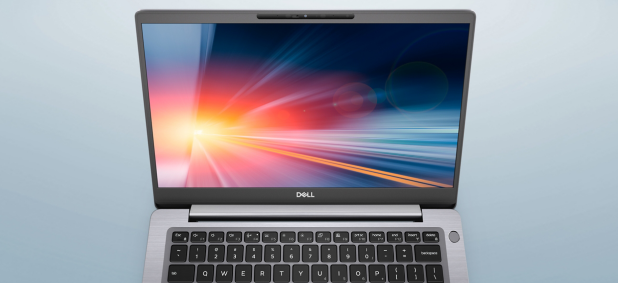 戴尔latitude 7300 13英寸商用笔记本i7 8665u8gb256gb 笔记本 戴尔dell企业官网