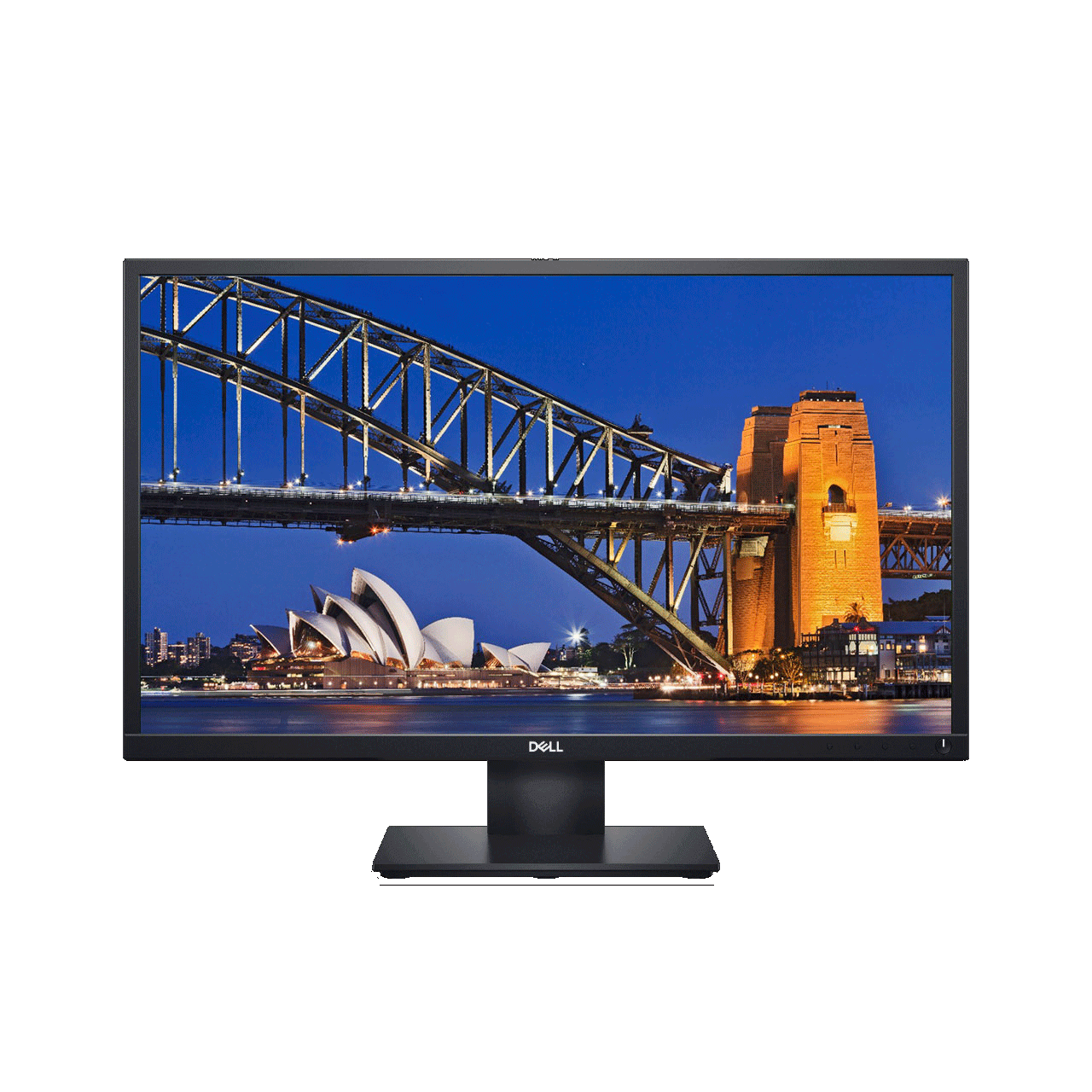 Dell UltraSharp 27 系列 4K PremierColor 显示器：UP2720Q-戴尔DELL企业官网