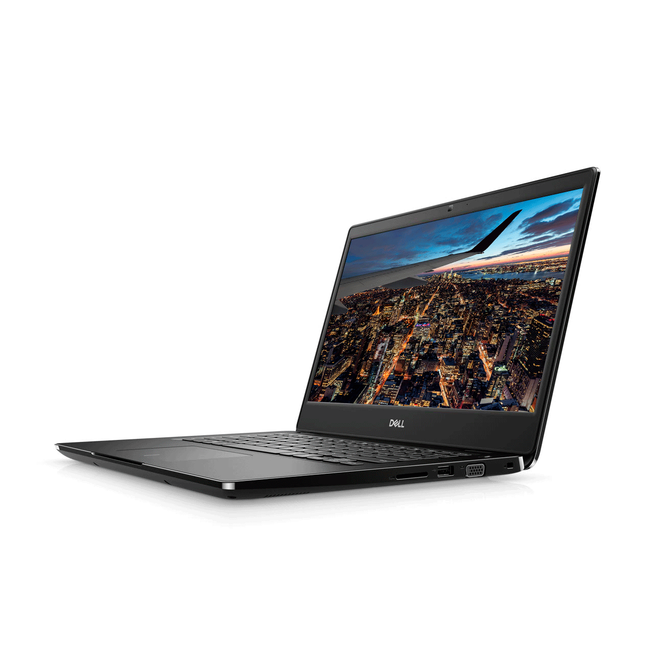 戴尔 Latitude 3400 14英寸商用笔记本i5 8265u4gb256gb 笔记本 戴尔dell企业官网 商用笔记本 戴尔