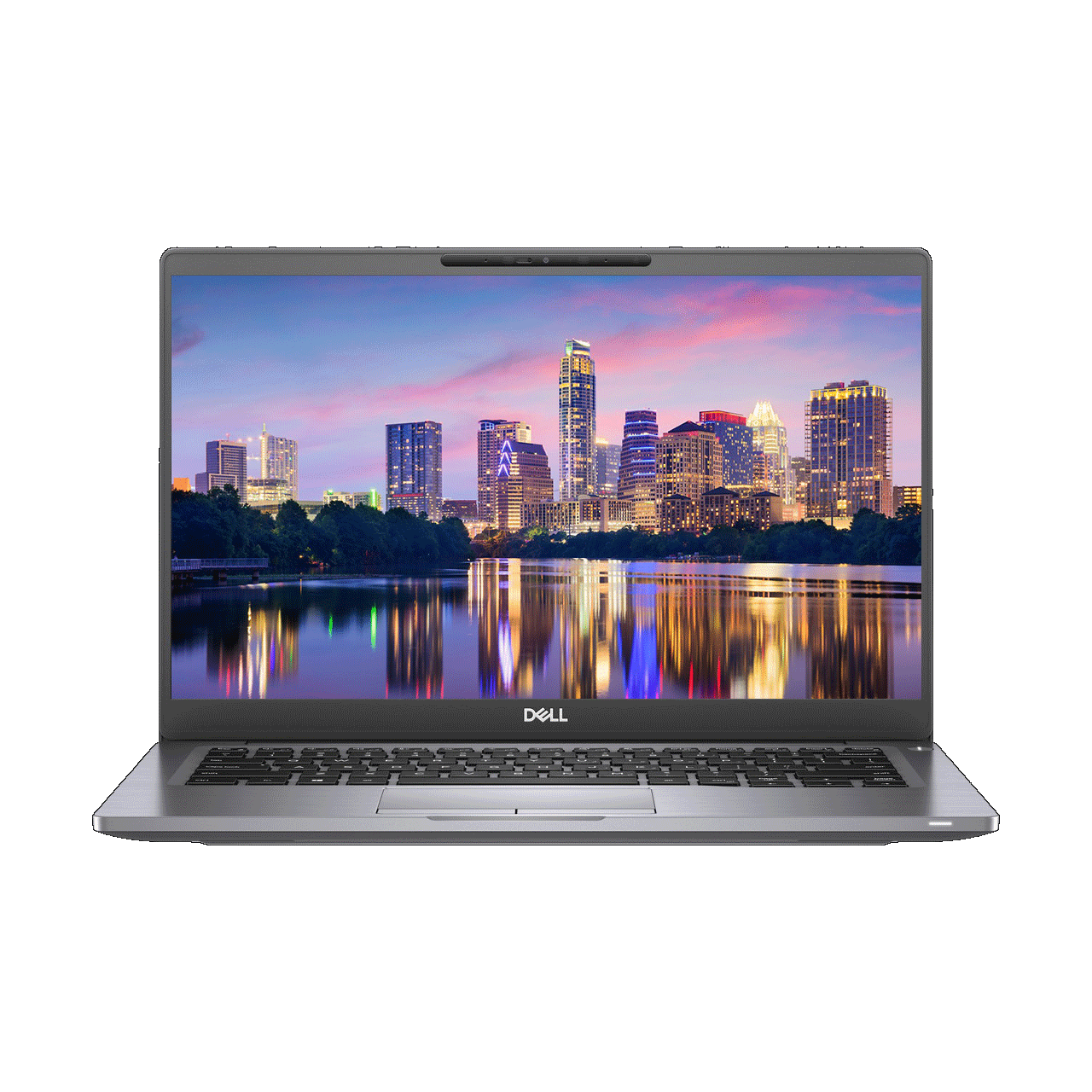 戴尔latitude 5410 14英寸商用笔记本i7 10610u8gb256gb 笔记本 戴尔dell企业官网