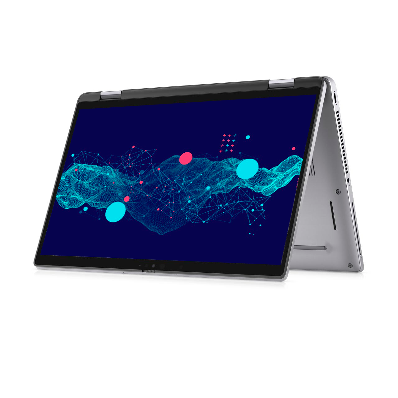 全新 Latitude 7430 二合一笔记本 商用笔记本 戴尔dell企业采购网