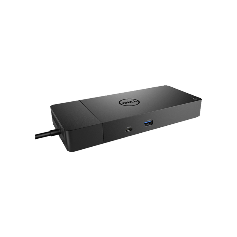 全新 戴尔高性能坞站 - WD19S-显示器及外设设备-戴尔(Dell)企业采购网