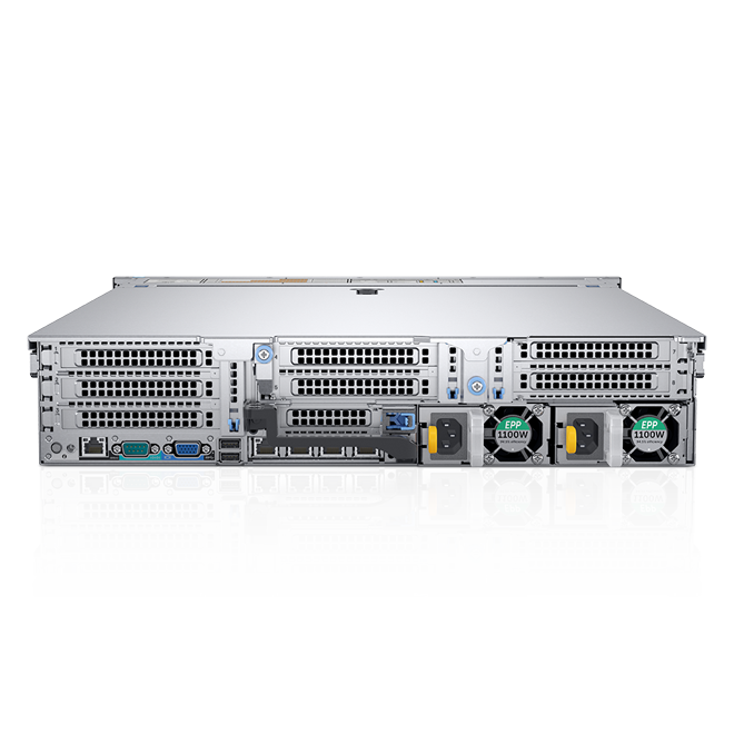 戴尔Precision 7920机架式工作站 - 高级定制服务-工作站-戴尔易安信(Dell EMC)企采中心