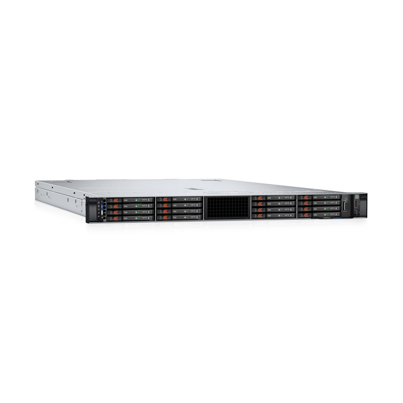 全新 PowerEdge R660-服务器-戴尔(Dell)企业采购网
