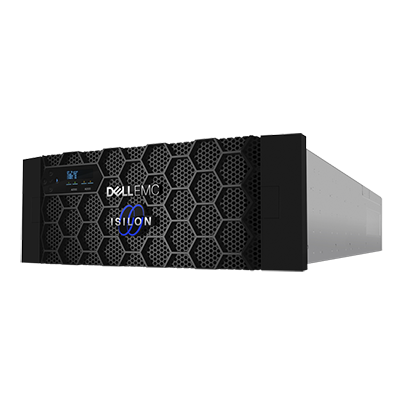 戴尔Dell EMC Isilon H500 NAS 存储-数据存储-戴尔易安信(Dell EMC)企采中心