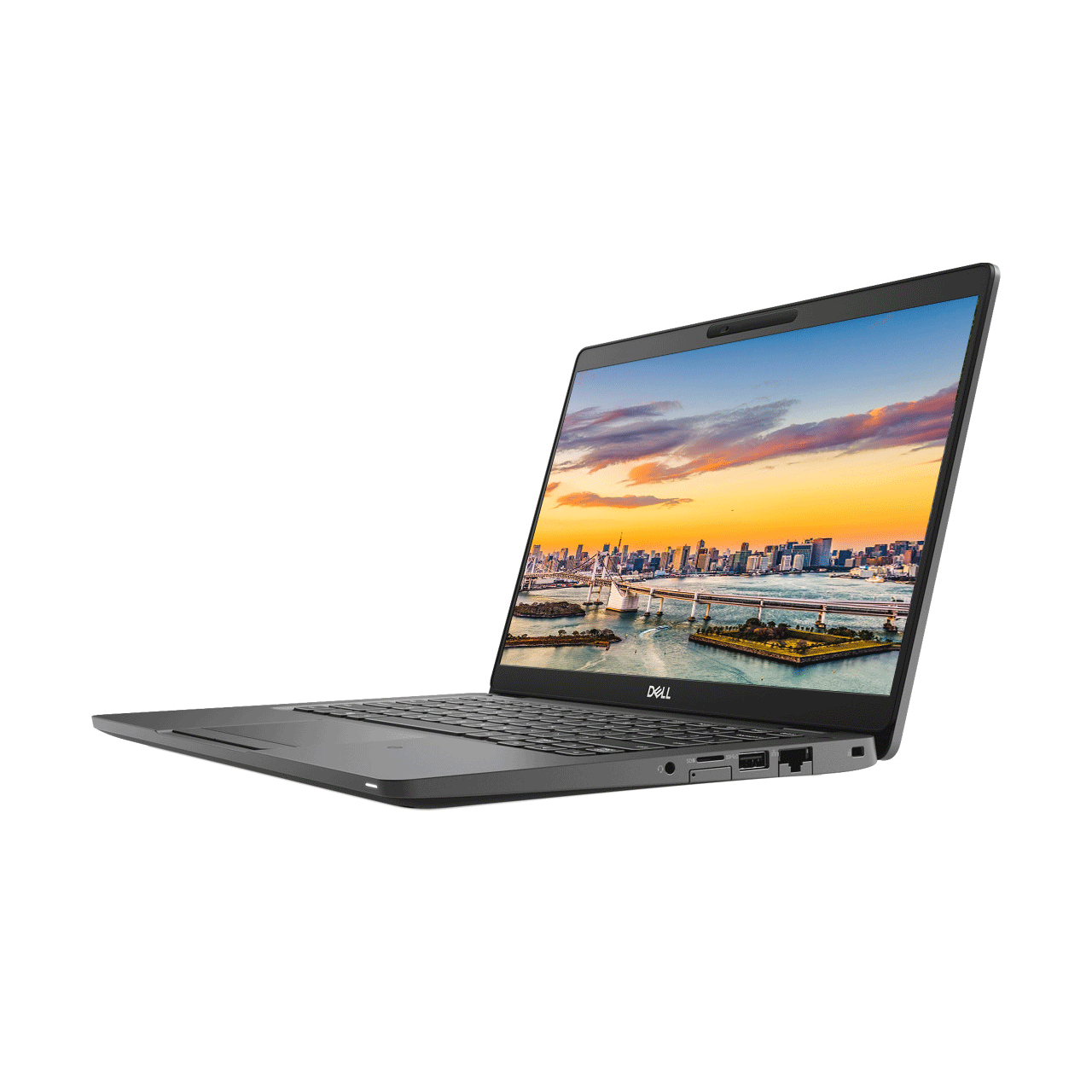 戴尔 Latitude 5300 13英寸商用笔记本i7 8665u8gb256gb 笔记本 戴尔dell企业官网 商用笔记本 戴尔