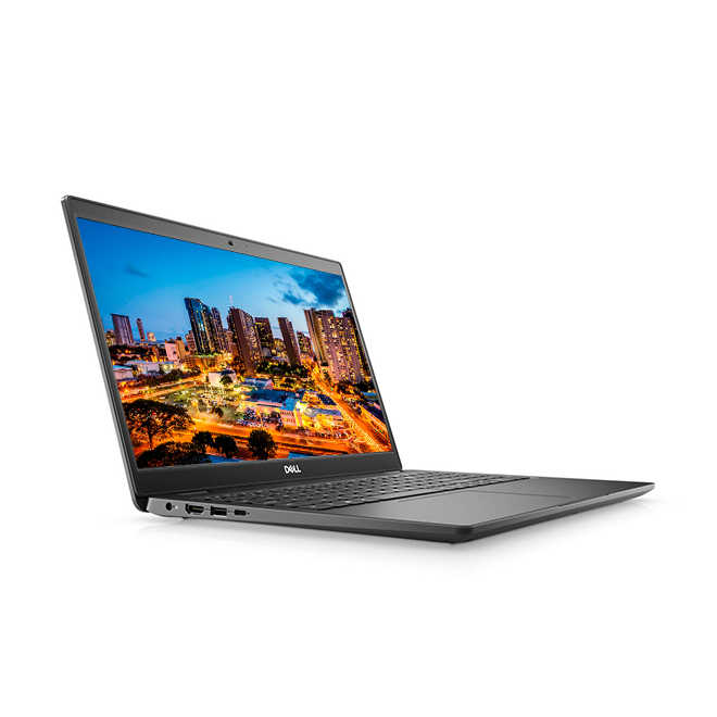 戴尔 Latitude 智锐3510 15英寸教育系列笔记本i7 10510u8gb256gb 笔记本 戴尔dell企业官网 商用