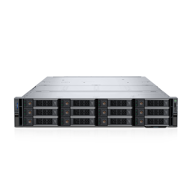 全新 PowerEdge R760xd2 机架服务器-服务器-戴尔(Dell)企业采购网