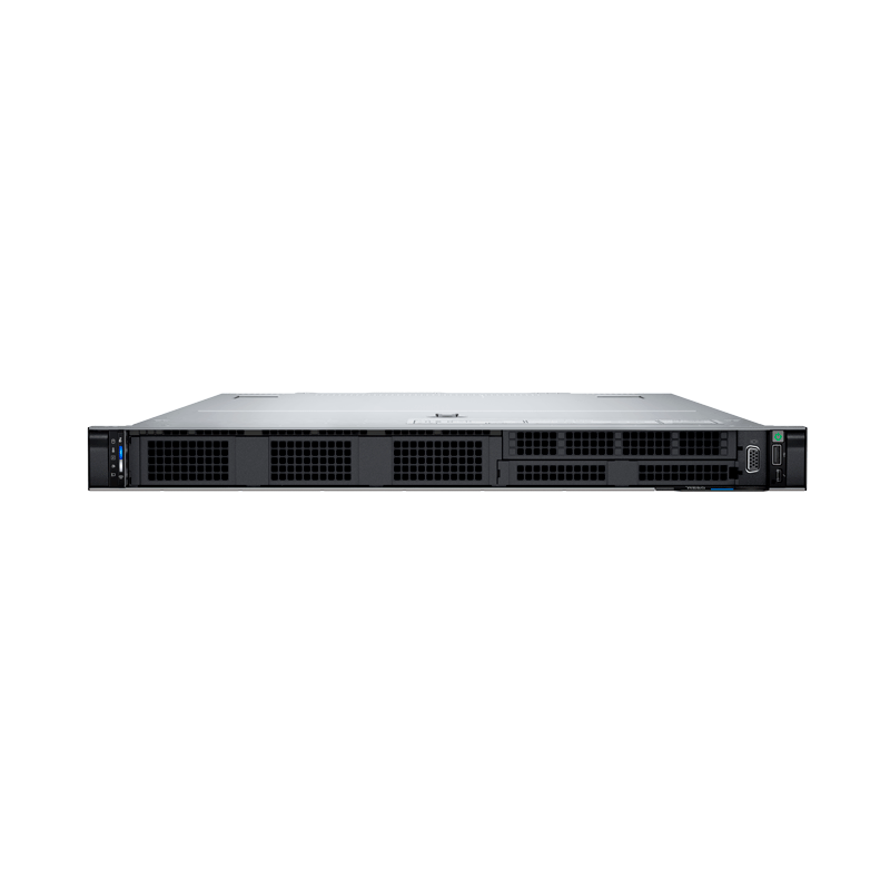 全新 PowerEdge R660-服务器-戴尔(Dell)企业采购网