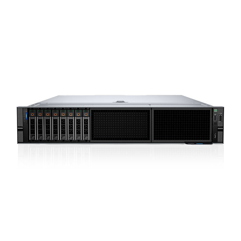 全新 PowerEdge HS5620 机架式服务器-服务器-戴尔(Dell)企业采购网