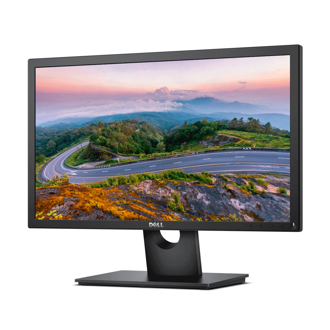 戴尔 21.5英寸显示器：E2216H-显示器及外设设备-戴尔DELL企业官网-显示器及外设设备-戴尔(Dell)企业采购网