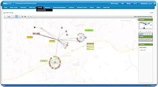 OpenManage Network Manager-网络交换机-戴尔(Dell)官方企采中心