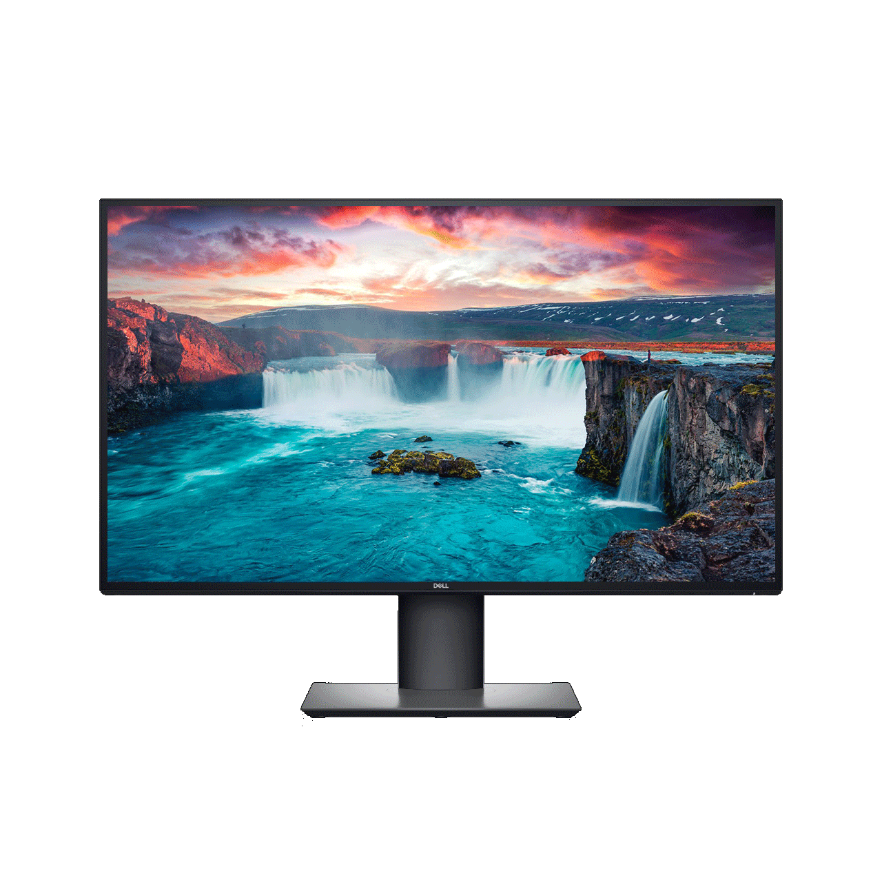 UltraSharp 27 4K USB-C 显示器：U2720Q-显示器及外设设备-戴尔(Dell)企业采购网