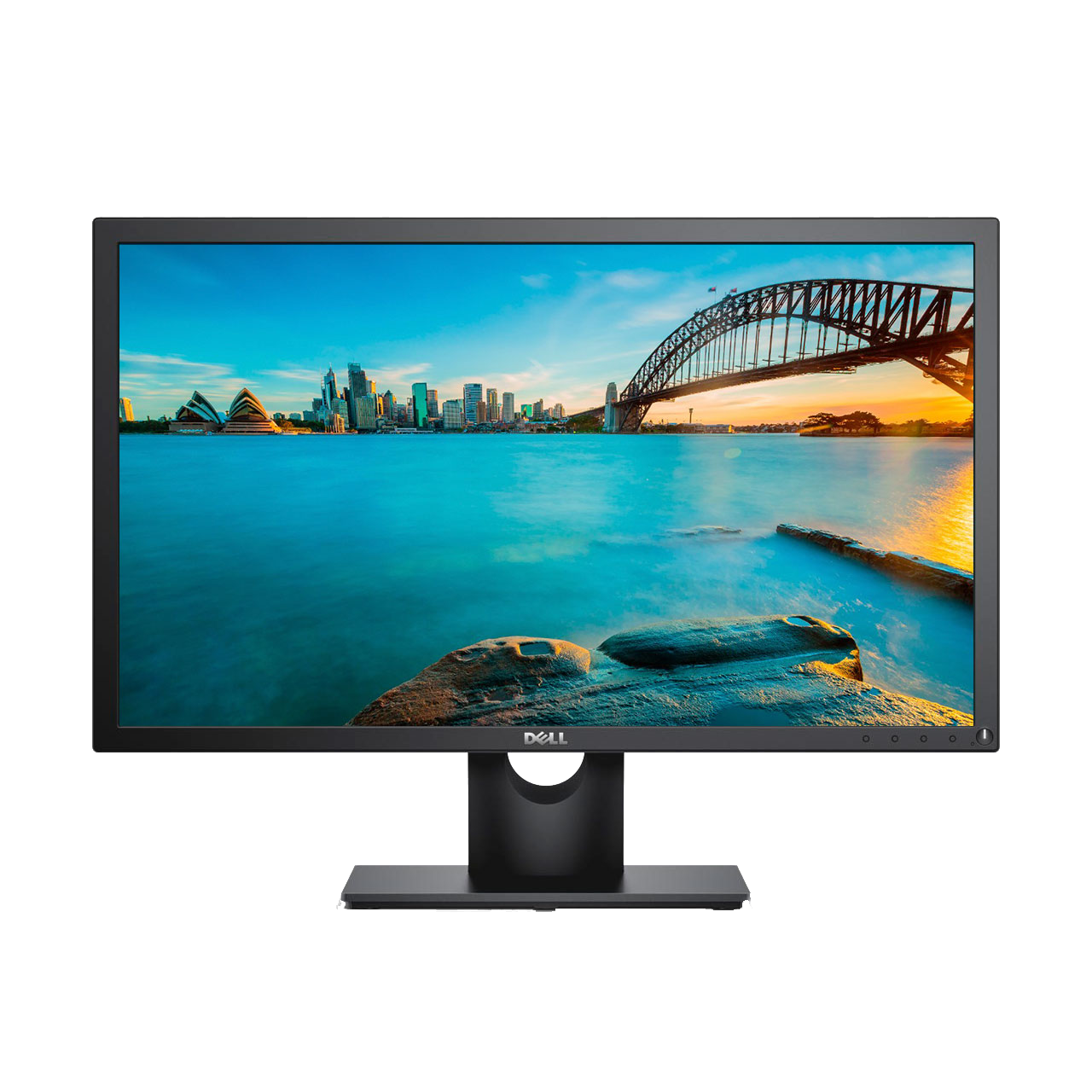 戴尔 24系列显示器：E2417H-显示器及外设设备-戴尔DELL企业官网-显示器及外设设备-戴尔(Dell)企业采购网