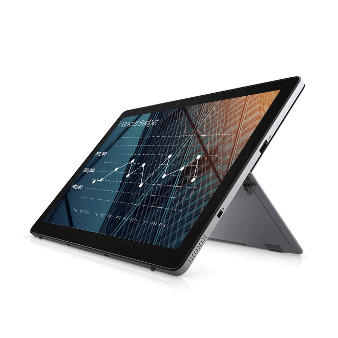 Latitude 7210 12英寸二合一商用笔记本 笔记本 戴尔dell企业官网 商用笔记本 戴尔dell企业采购网