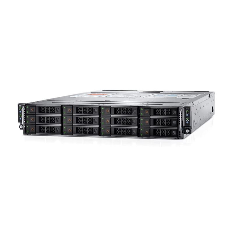 全新 PowerEdge C6520 服务器节点-服务器-戴尔(Dell)企业采购网