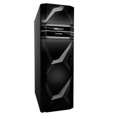 戴尔Dell EMC PowerMax 8000-数据存储-戴尔易安信(Dell EMC)企采中心