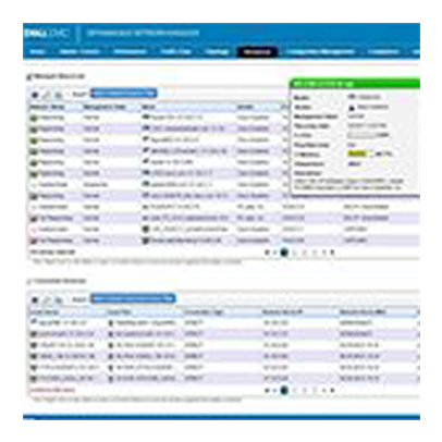 OpenManage Network Manager-网络交换机-戴尔(Dell)企业采购网
