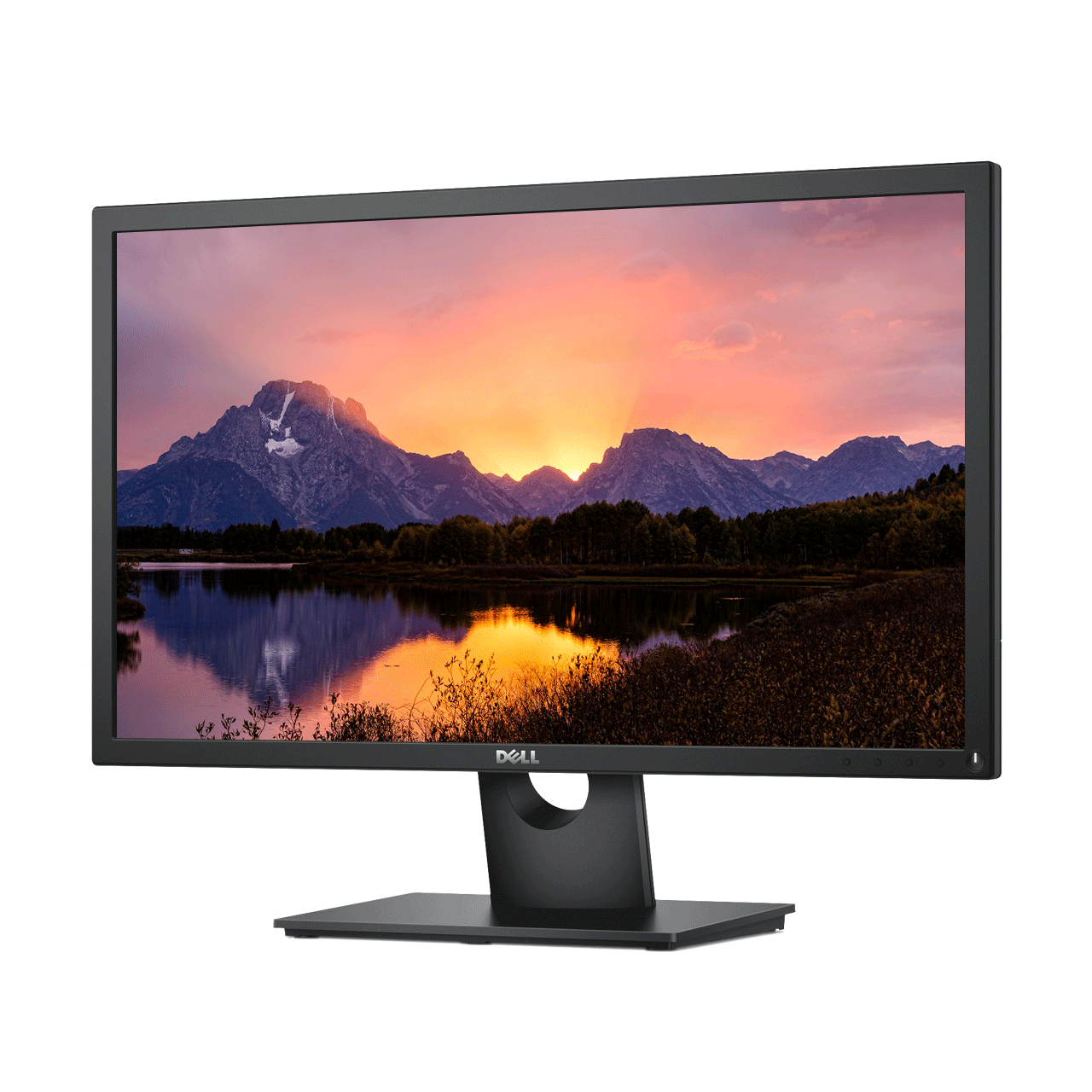 戴尔 24系列显示器：E2418HN-显示器及外设设备-戴尔DELL企业官网-显示器及外设设备-戴尔(Dell)企业采购网