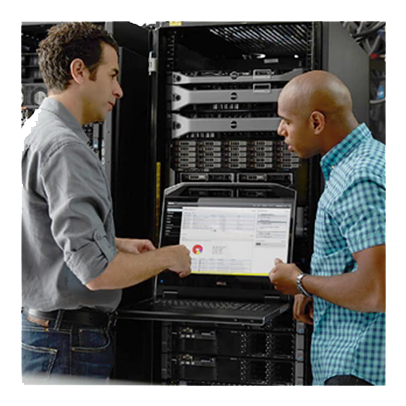 OpenManage Network Manager-网络交换机-戴尔(Dell)官方企采中心