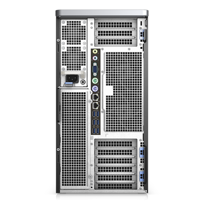 戴尔T7920，Dell T7920-Precision工作站-戴尔DELL企业官网