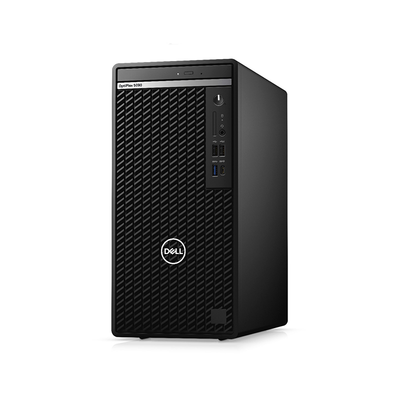OptiPlex 5090 Tower 商用塔式机-台式机-戴尔DELL企业官网-商用台式机-戴尔(Dell)企业采购网