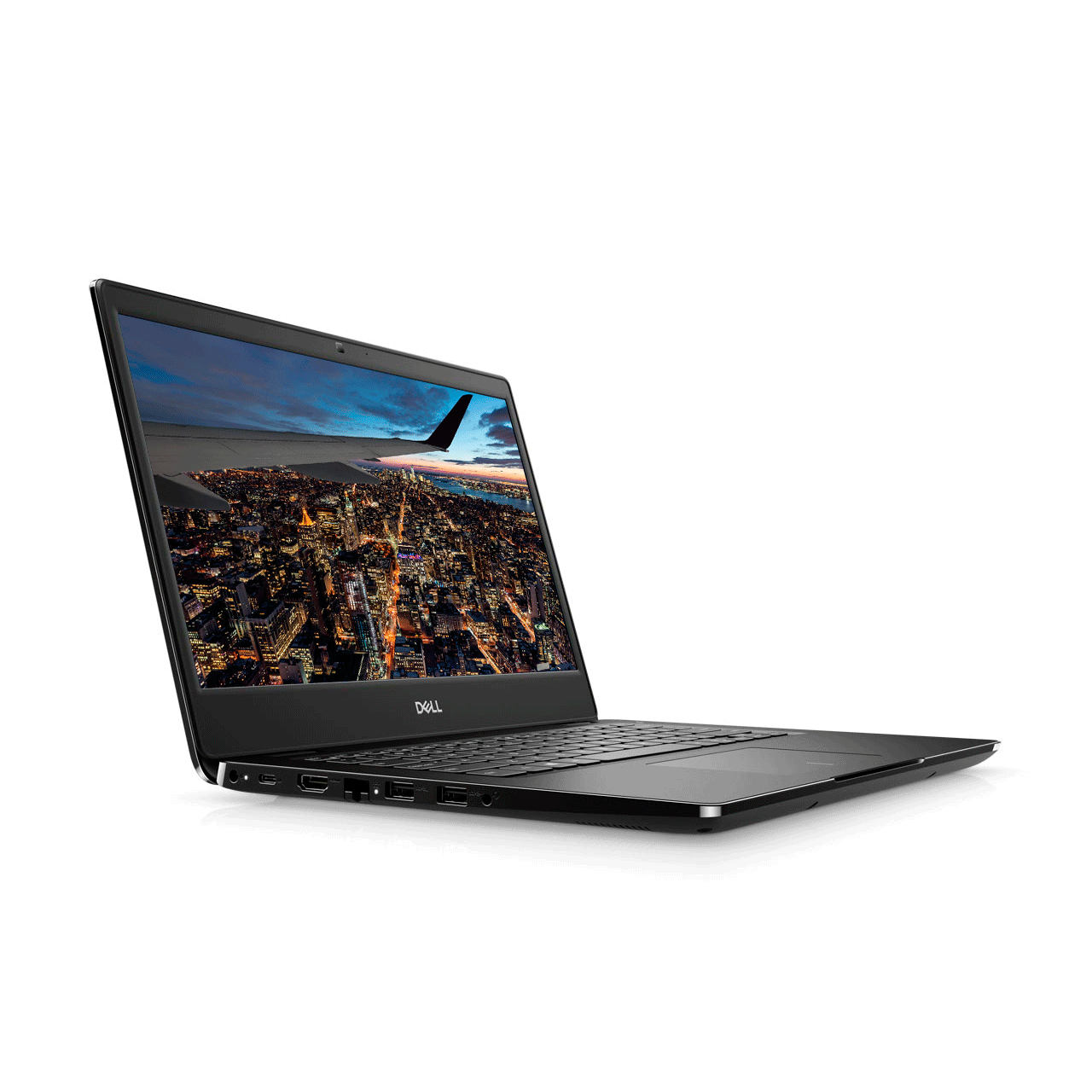 戴尔 Latitude 3400 14英寸商用笔记本i7 8565u8gb256gb 笔记本 戴尔dell企业官网 商用笔记本 戴尔