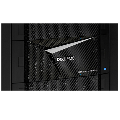 戴尔Dell EMC VMAX 250F 全闪存存储-数据存储-戴尔易安信(Dell EMC)企采中心