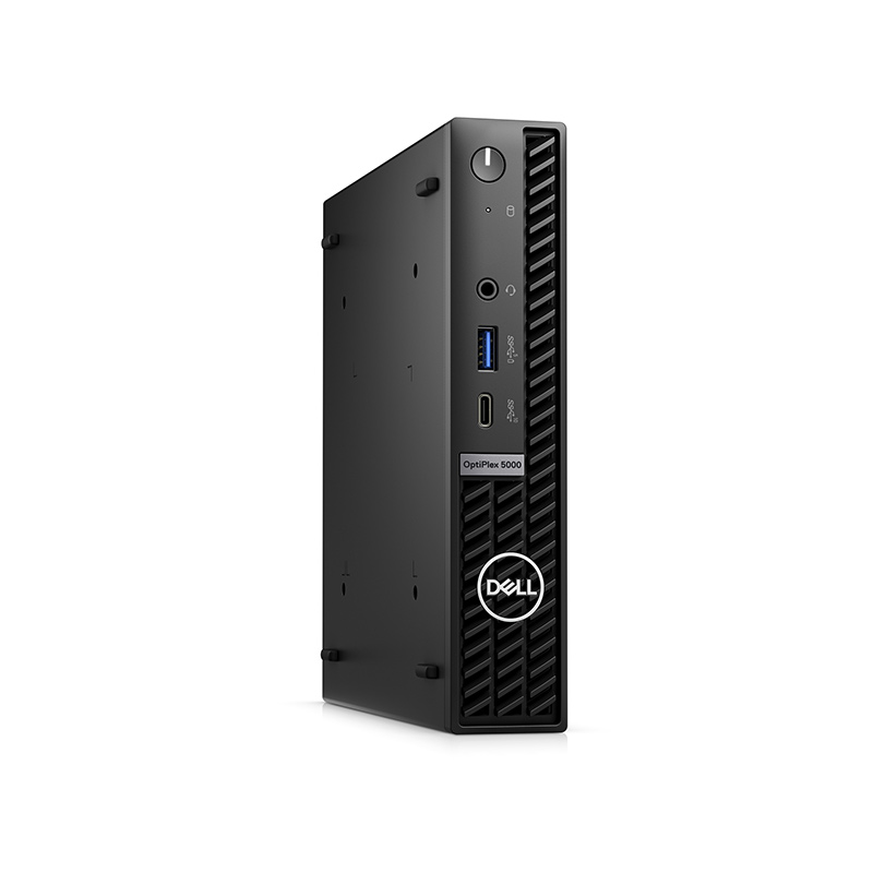 全新 OptiPlex 5000 微型机 - 高级定制服务-商用台式机-戴尔(Dell)企业采购网